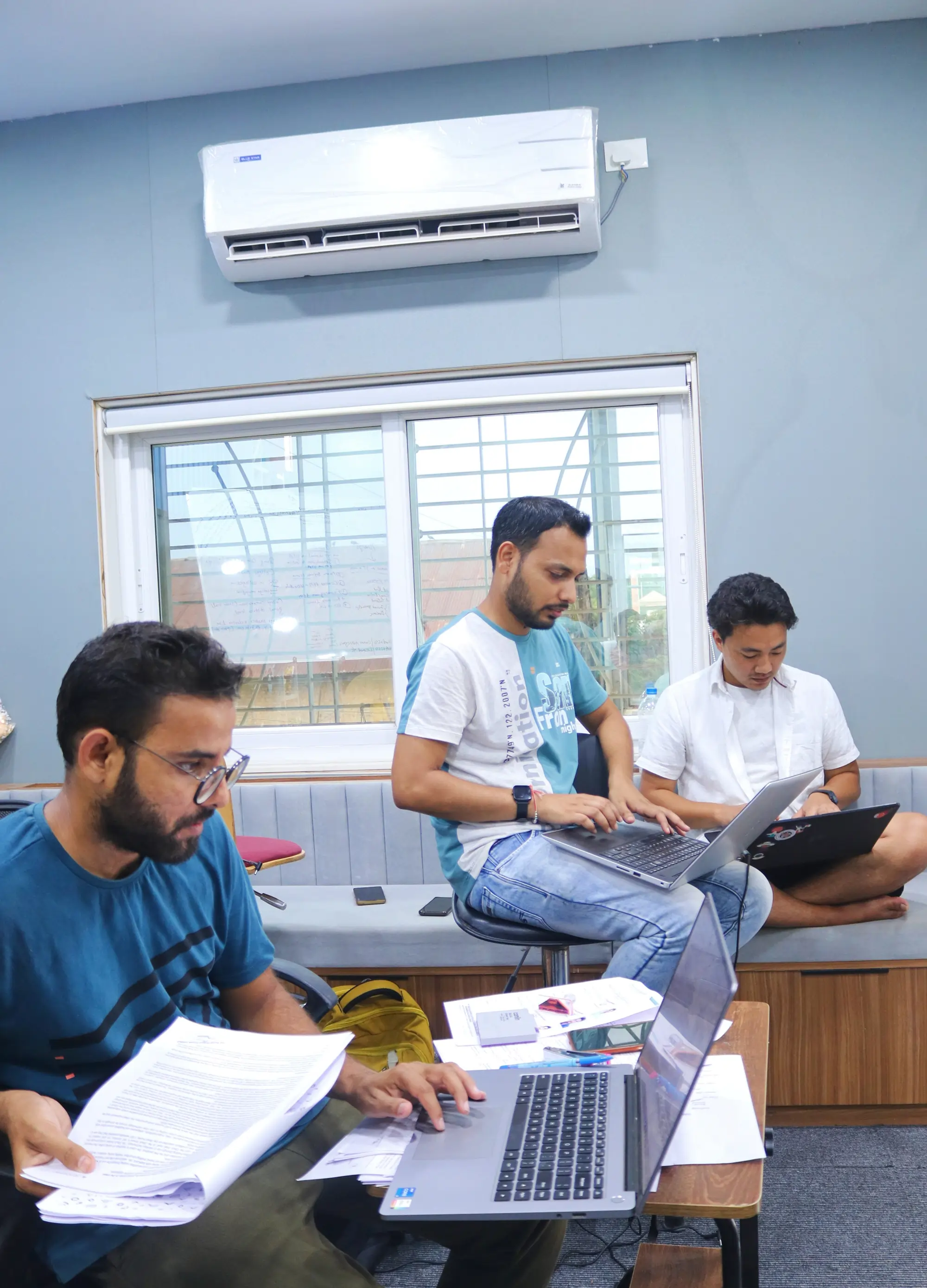 FinnovationZ Careers – Apply Now and Build Your Career