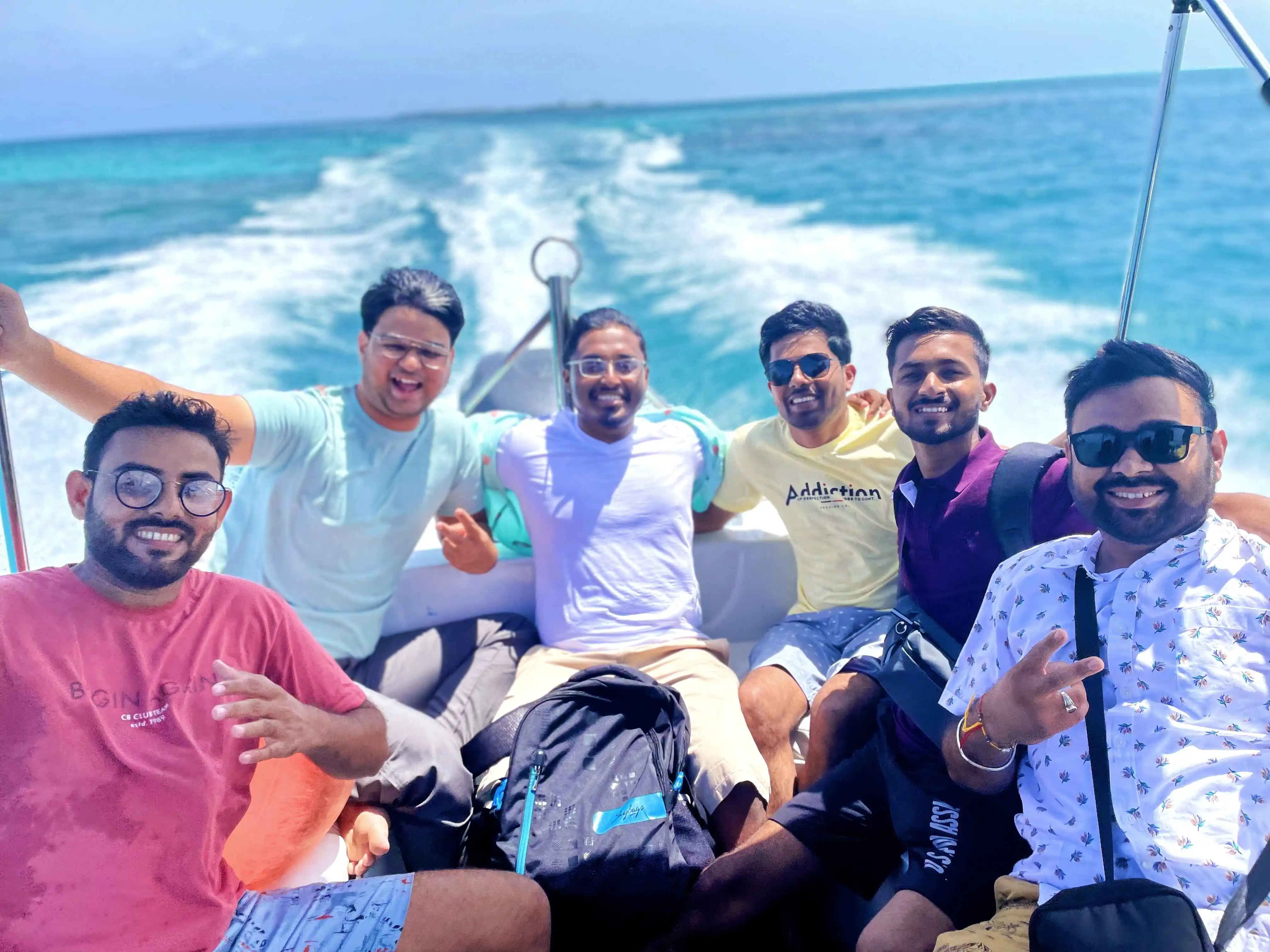 Finnovationz careers